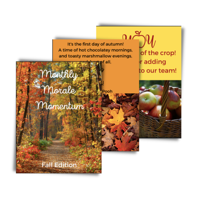 Home - Early Essentials